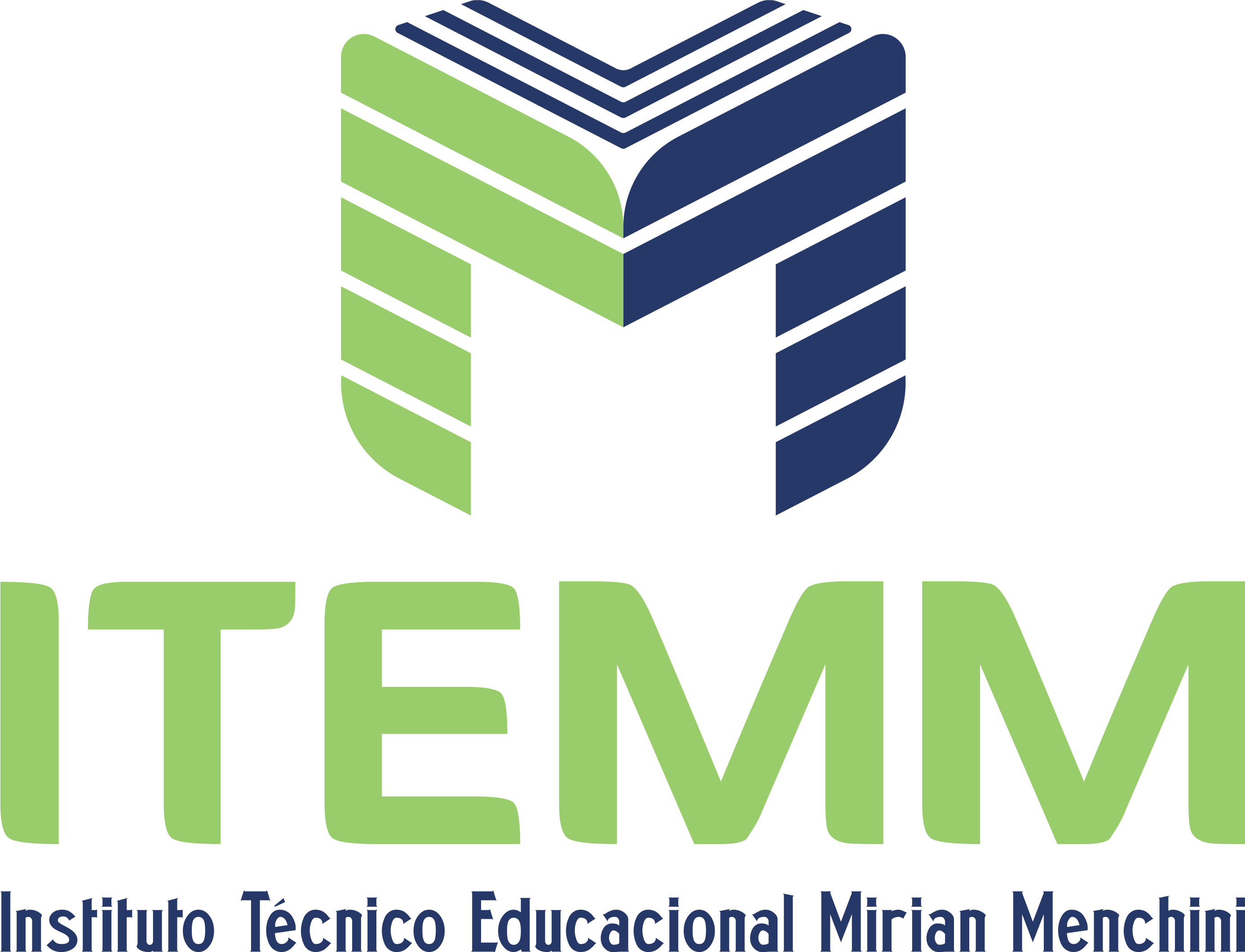 Jovem Aprendiz - ITEMM